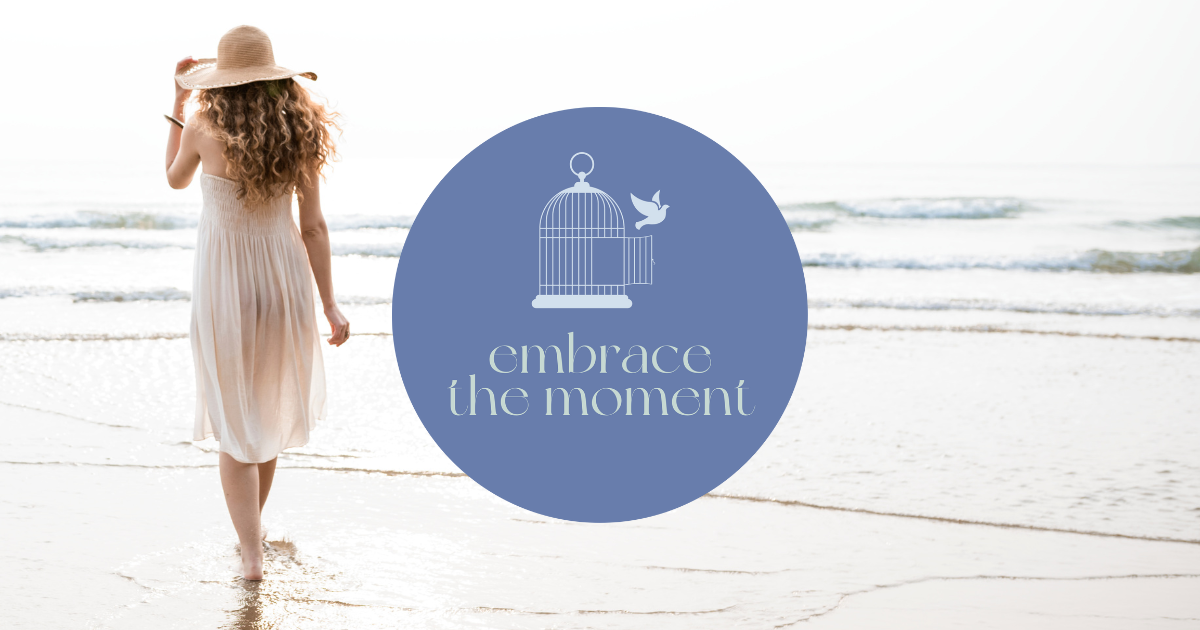 Embrace the Moment Psychology and Wellbeing Coaching - Sutherland